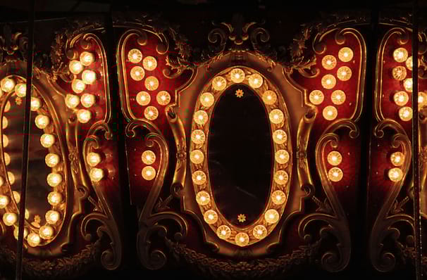 Philadelphia Theater: Broadway Shows, Musicals, Plays, Concerts in 2016/17